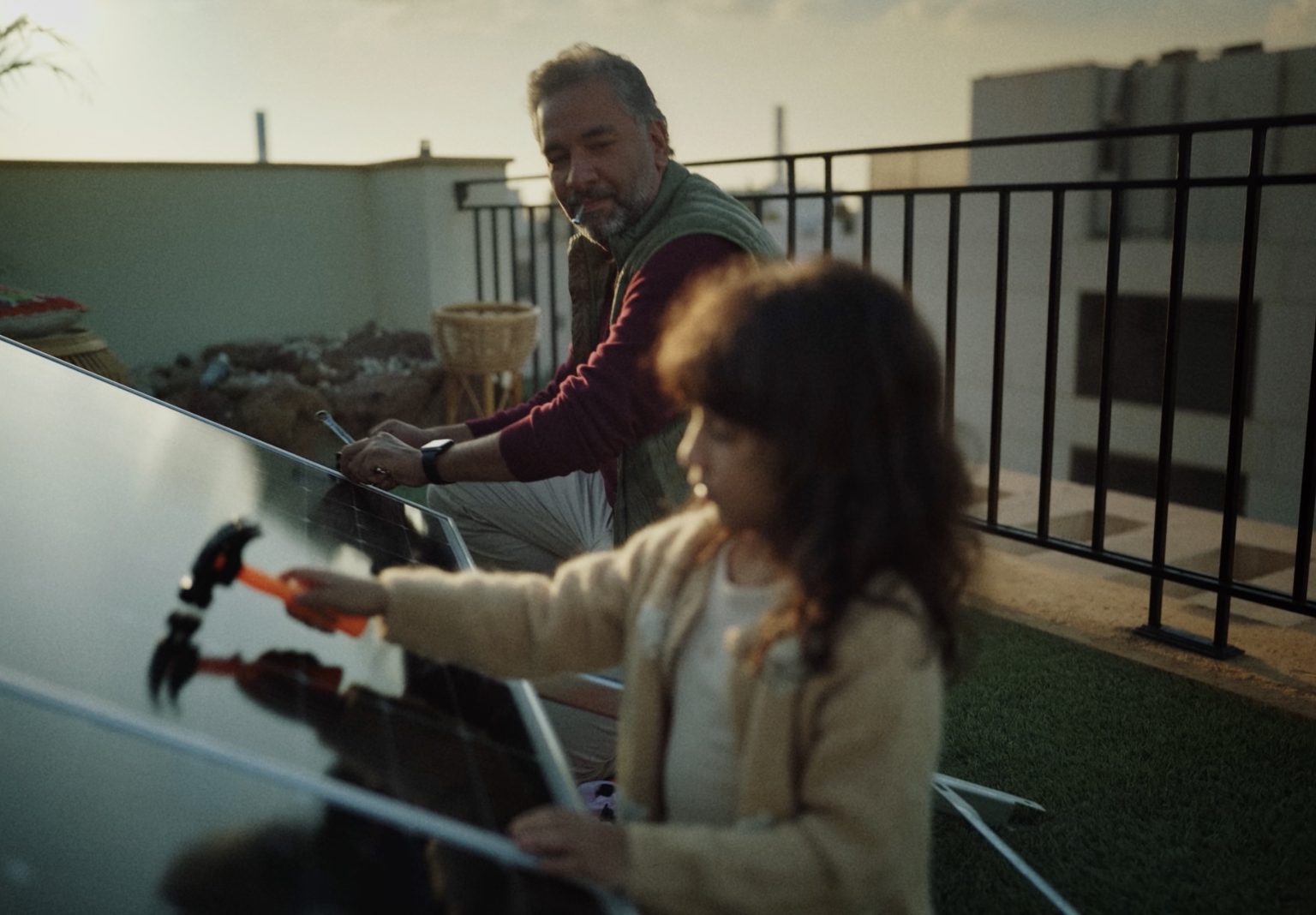 SODIC Launches New Brand Statement: “Live More” – A Celebration of ...