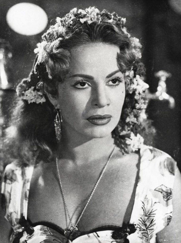 The Lived Here Project: Iconic Actors Who Called Zamalek Home – Cairo ...