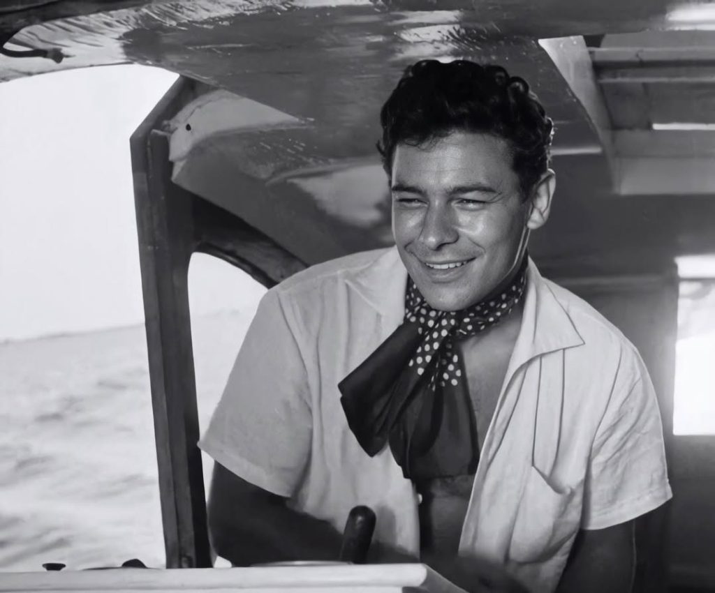 The Lived Here Project: Iconic Actors Who Called Zamalek Home – Cairo ...