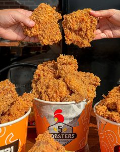 Fried Chicken in Cairo: The Ultimate Local Fried Chicken Guide – Cairo ...