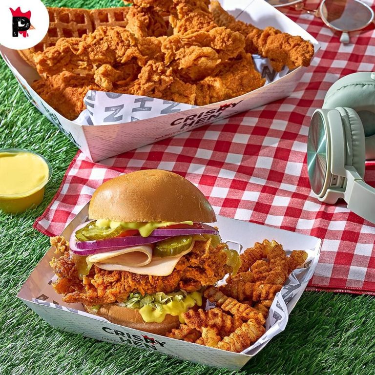 Fried Chicken in Cairo: The Ultimate Local Fried Chicken Guide – Cairo 360 Guide to Cairo, Egypt