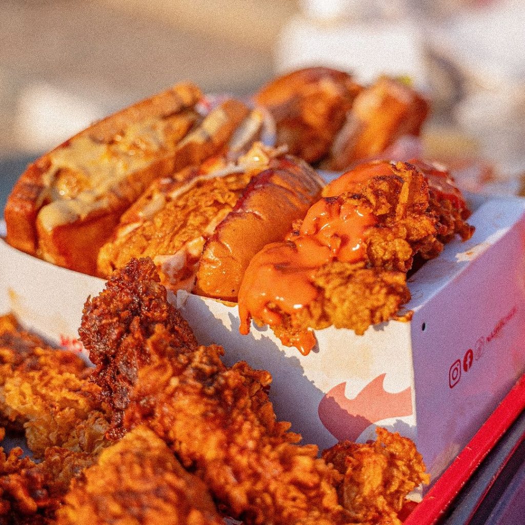 Fried Chicken in Cairo: The Ultimate Local Fried Chicken Guide – Cairo 360 Guide to Cairo, Egypt