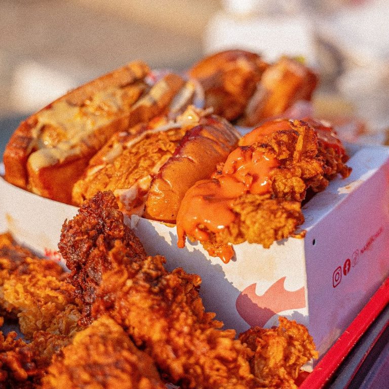 Fried Chicken in Cairo: The Ultimate Local Fried Chicken Guide – Cairo ...