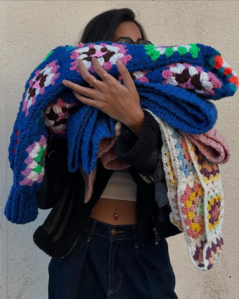 Wrap Up in Style: 8 Local Brands for Winter Scarves – Cairo 360 Guide to Cairo, Egypt