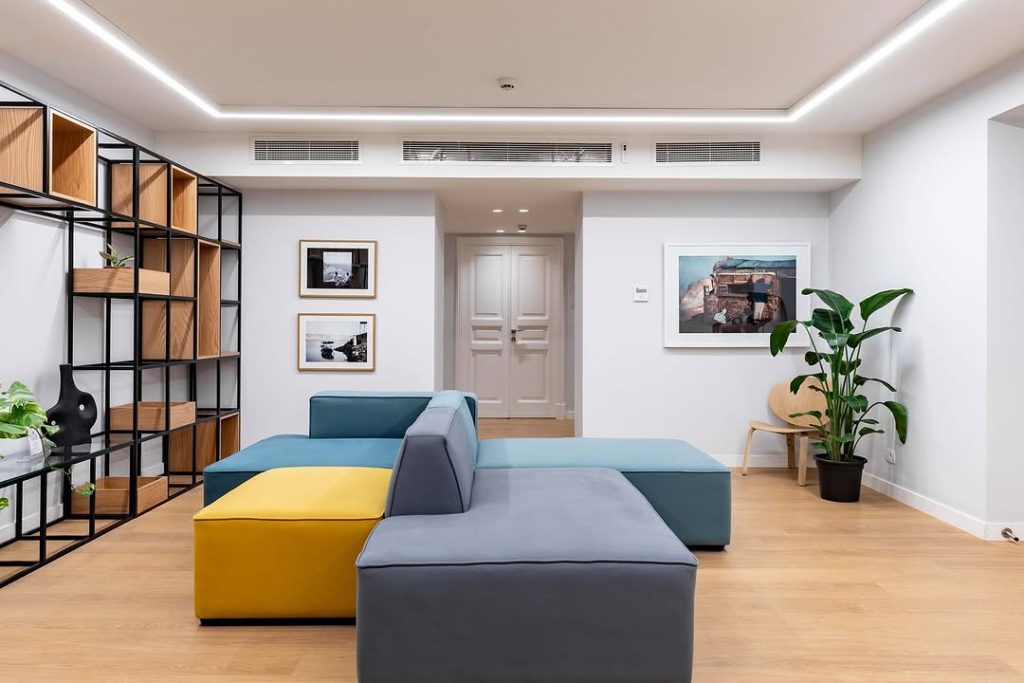 Coworking in Cairo: 7 Coworking Spaces to Get Your Work Done – Cairo ...