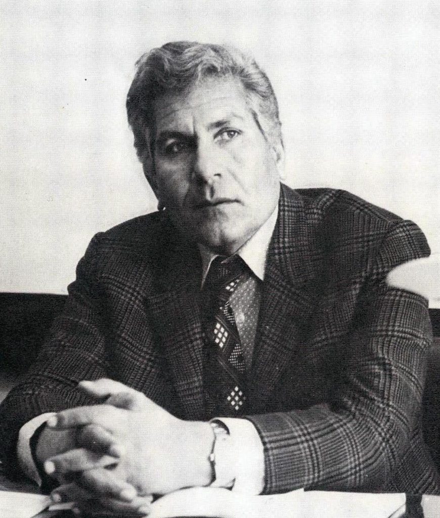 The Lived Here Project: The Cinematic Legends Who Lived in Dokki – Cairo 360 Guide to Cairo, Egypt