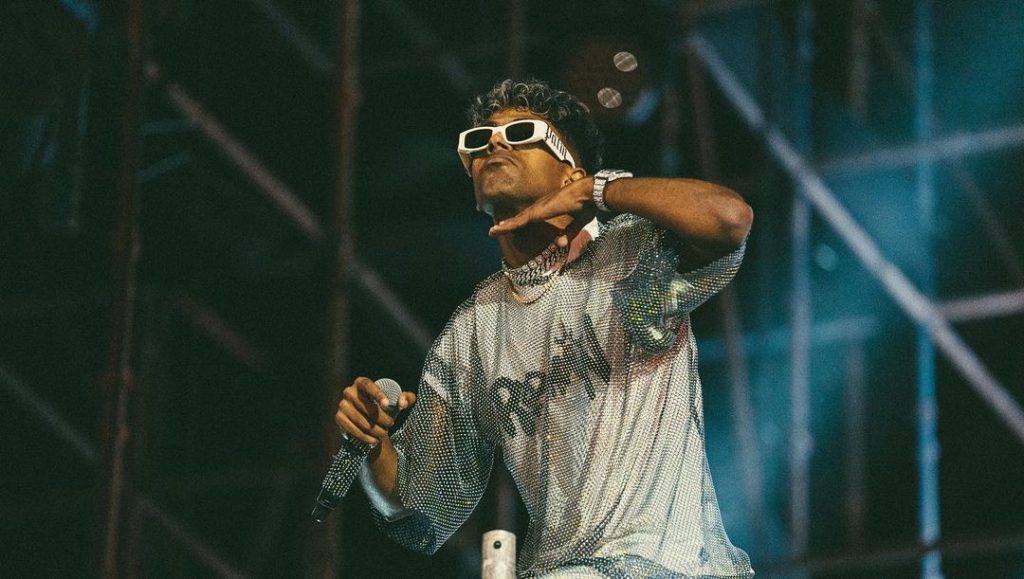 Weekend Guide: Afroto, Tamer Ashour, Ashmawy, Mohasseb, The Sinatras ...