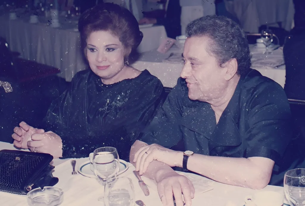 The Lived Here Project: Artistic Icons of Al Manial – Cairo 360 Guide ...