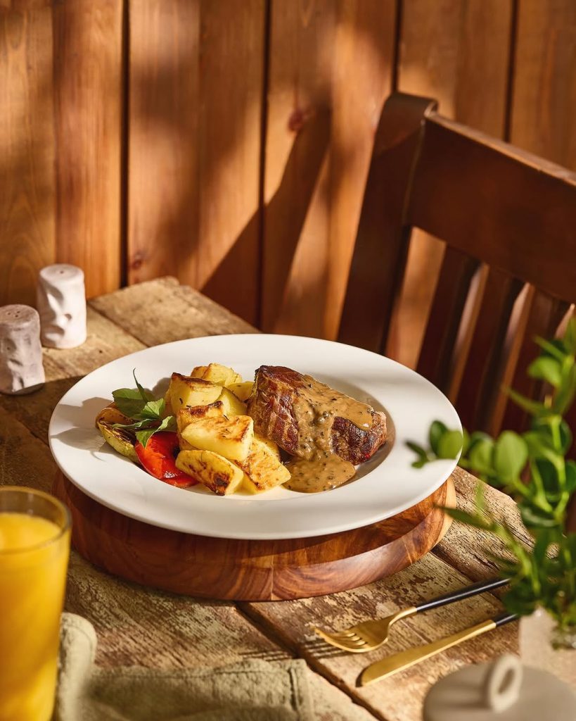 Winter in Heliopolis: Spend a Perfect Winter Night in Heliopolis ...