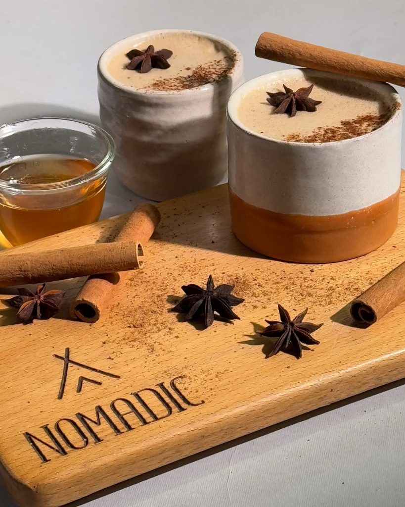 Winter in Heliopolis: Spend a Perfect Winter Night in Heliopolis ...