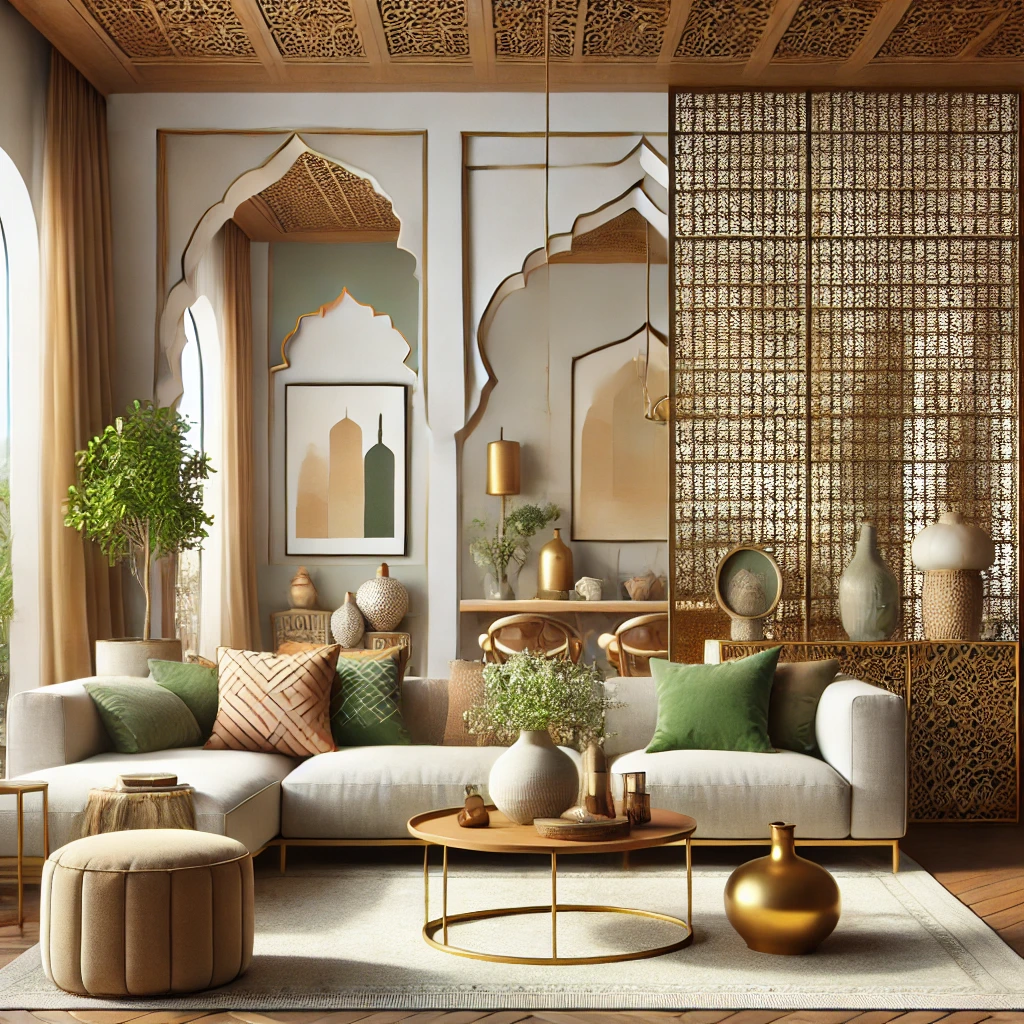 Designing the Year: A Monthly Guide to Heritage-Inspired Interiors ...