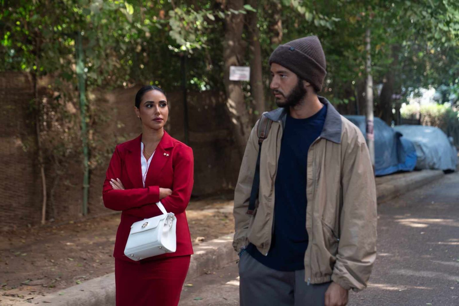 6 Ayam Review: A Tale of Love, Memory, and the Passage of Time – Cairo ...