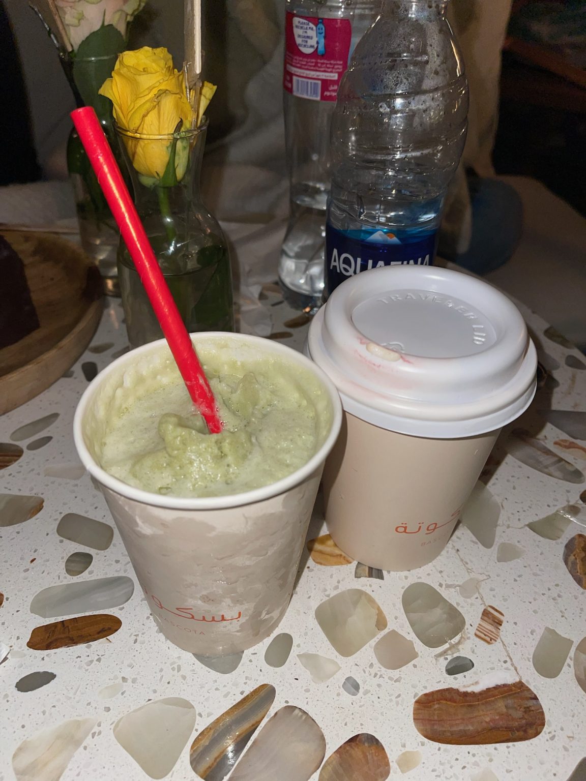 Cosy Vibes and Heavenly Bites: Exploring Bascota’s Treats – Cairo 360 ...