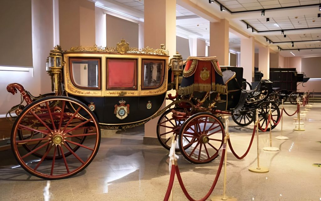 Historical Enrichment in Cairo: Schedules & Ticket Prices of Museums in ...
