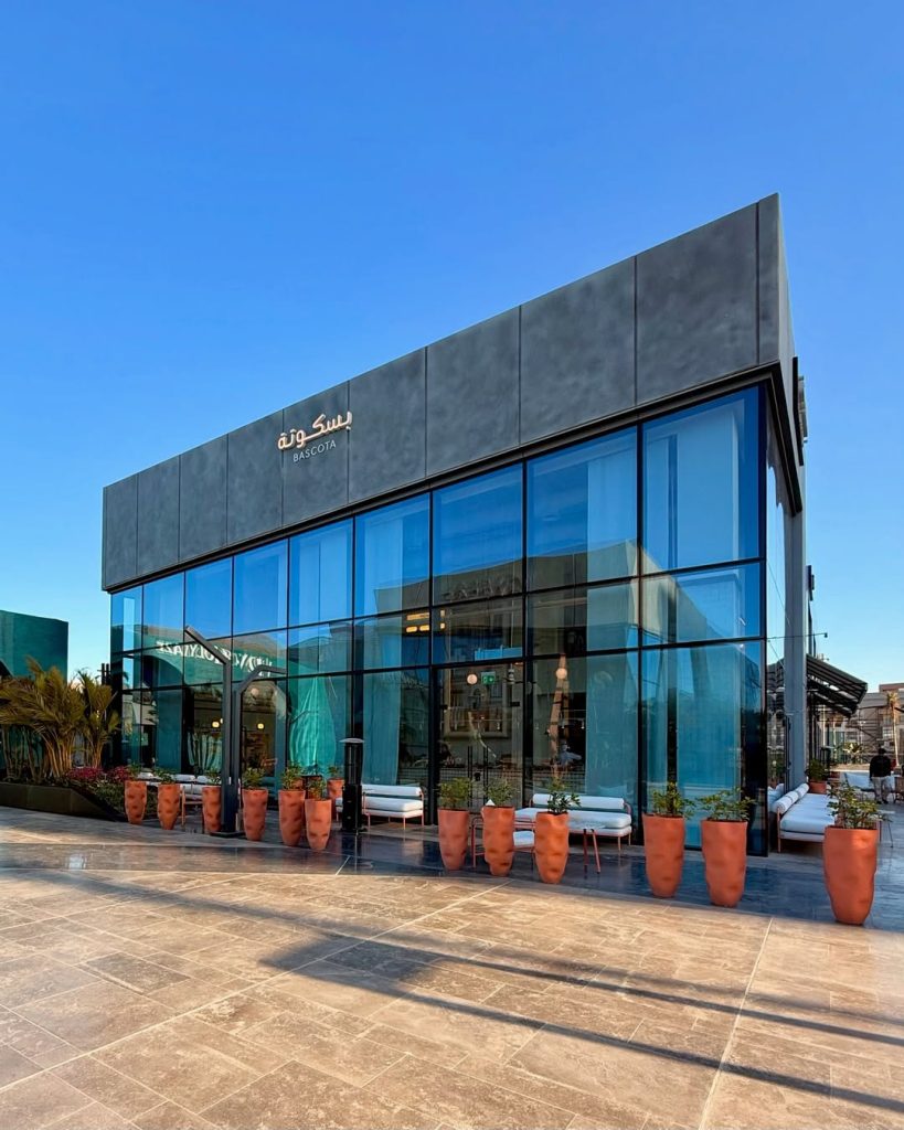 Cosy Vibes and Heavenly Bites: Exploring Bascota’s Treats – Cairo 360 ...