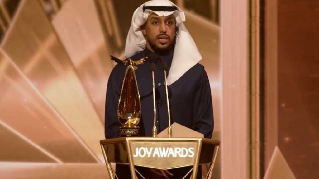 2025 Joy Awards Winners: Celebrating the Best in Entertainment – Cairo ...