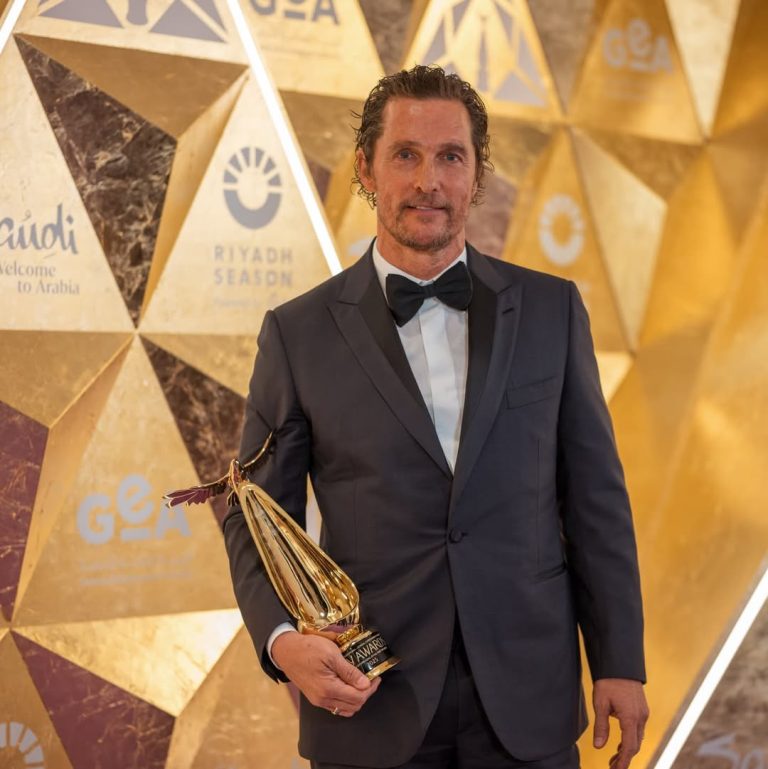 2025 Joy Awards Winners: Celebrating the Best in Entertainment – Cairo ...