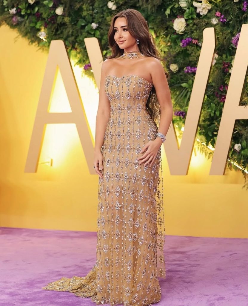 2025 Joy Awards Winners: Celebrating the Best in Entertainment – Cairo ...