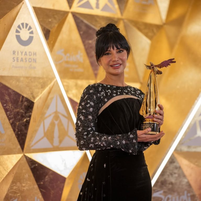 2025 Joy Awards Winners: Celebrating the Best in Entertainment – Cairo ...