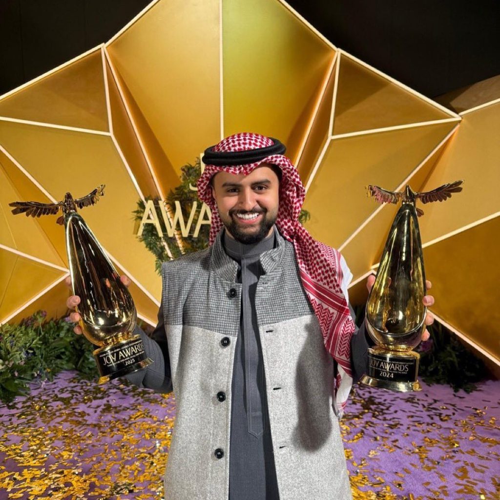 2025 Joy Awards Winners: Celebrating the Best in Entertainment – Cairo ...