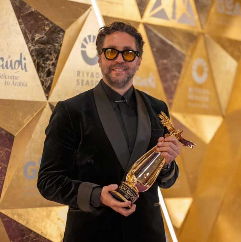 2025 Joy Awards Winners: Celebrating the Best in Entertainment – Cairo ...
