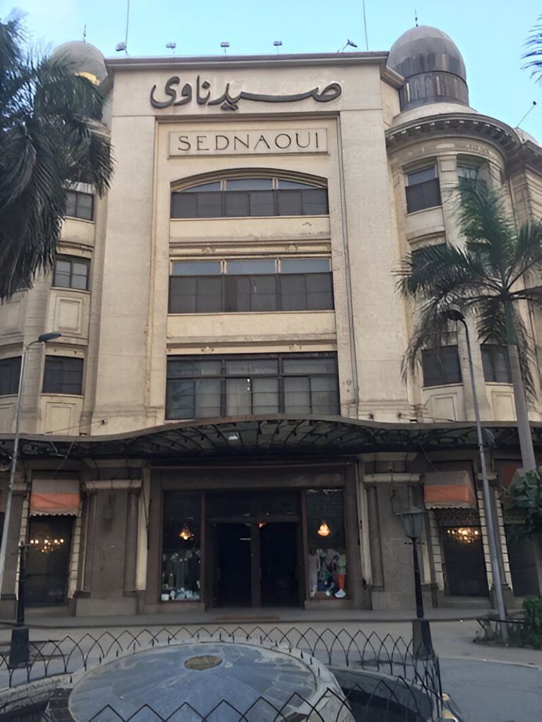 Downtown Cairo: A Tale of Italian Elegance in Egypt’s Heart – Cairo 360 Guide to Cairo, Egypt