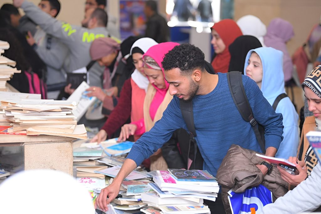 Your Ultimate Guide to the Cairo International Book Fair 2025 – Cairo 360 Guide to Cairo, Egypt