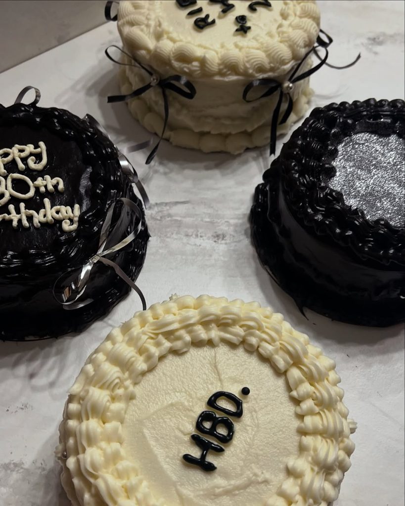 Fluffy and Fabulous: 5 Customised Cake Businesses in Cairo – Cairo 360 Guide to Cairo, Egypt