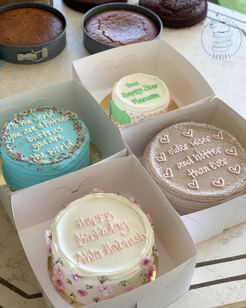 Fluffy and Fabulous: 5 Customised Cake Businesses in Cairo – Cairo 360 Guide to Cairo, Egypt