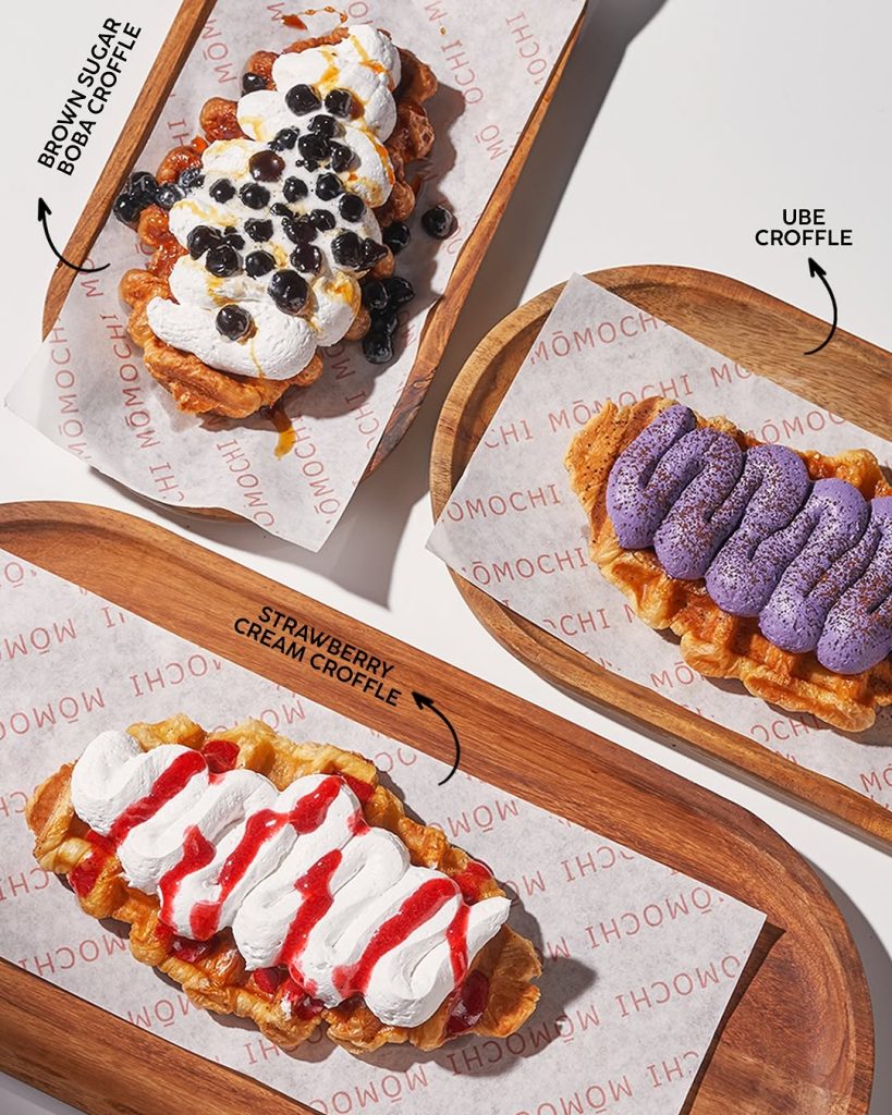 Bite Into the Croffle Craze: The Best 5 Spots to Try Croffles in Cairo ...