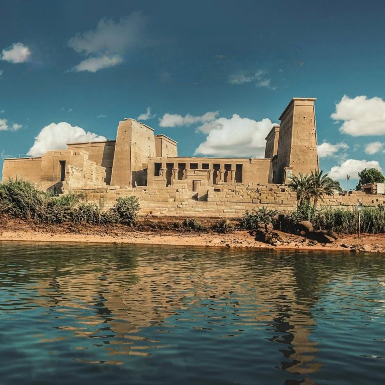 Luxor & Aswan Ultimate Trip Guide: What to Do in Luxor & Aswan in 2025 ...