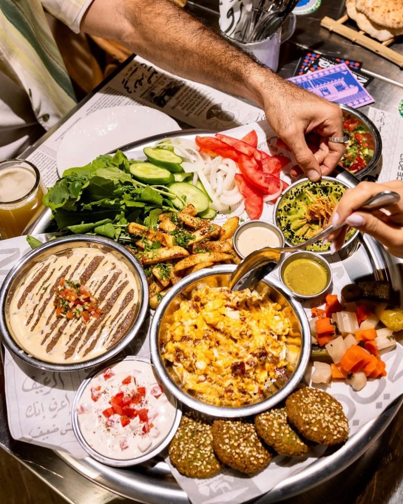 The Middle East & North Africa’s 50 Best Restaurants 2025 List ...