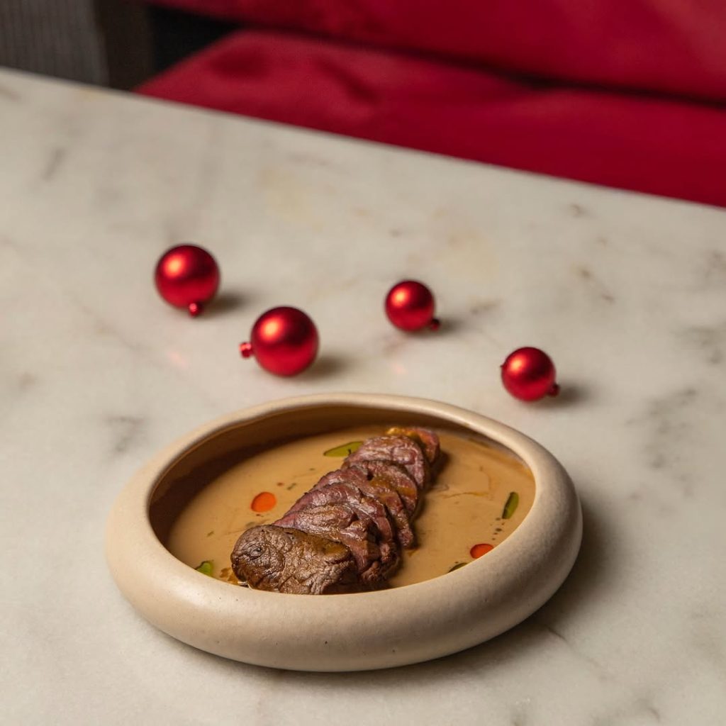 The Middle East & North Africa’s 50 Best Restaurants 2025 List ...