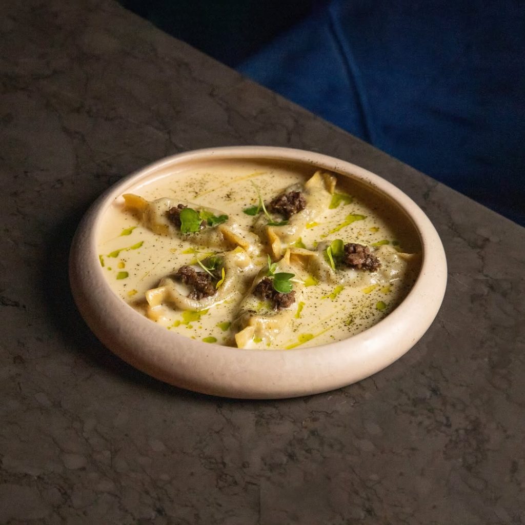 The Middle East & North Africa’s 50 Best Restaurants 2025 List ...