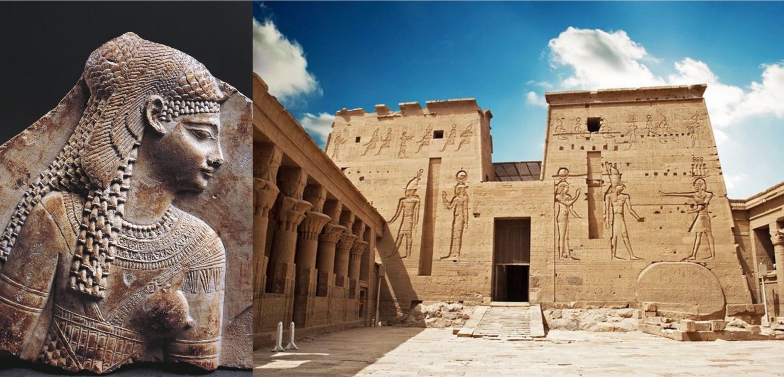 From Pyramids to Modern Towers: How Leaders Influenced Architectural ...