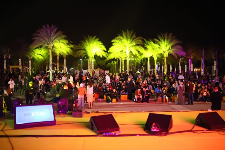 RiseUp Summit: Egypt’s First AI Industry Summit at Cairo Business Park ...