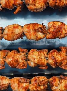 5 Global Twists on Rotisserie Chicken You Need to Try in Cairo – Cairo ...