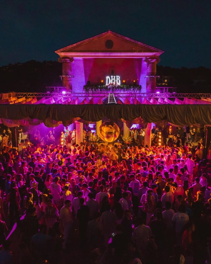 Weekend Guide: Ramy Sabry, DHB, Art Cairo, Ramzy Yassa, Saliah, Hwa Fi ...