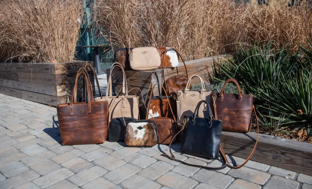 Bag the Best: 5 Spots to Shop for Genuine Leather Bags in Cairo – Cairo 360 Guide to Cairo, Egypt