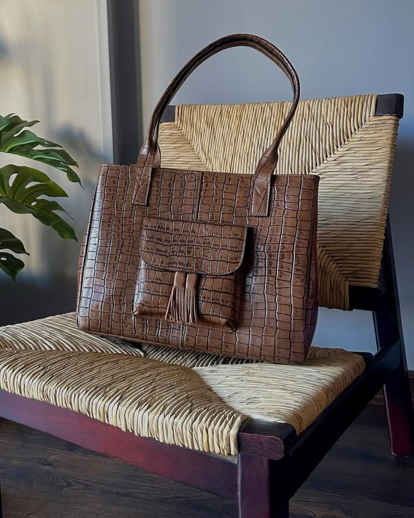 Bag the Best: 5 Spots to Shop for Genuine Leather Bags in Cairo – Cairo 360 Guide to Cairo, Egypt