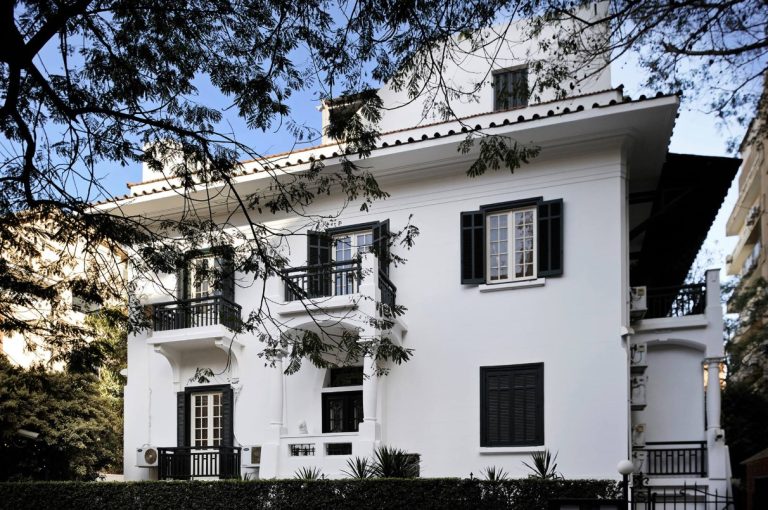 Public Libraries in Cairo: A Guide to Nerdy Havens – Cairo 360 Guide to ...