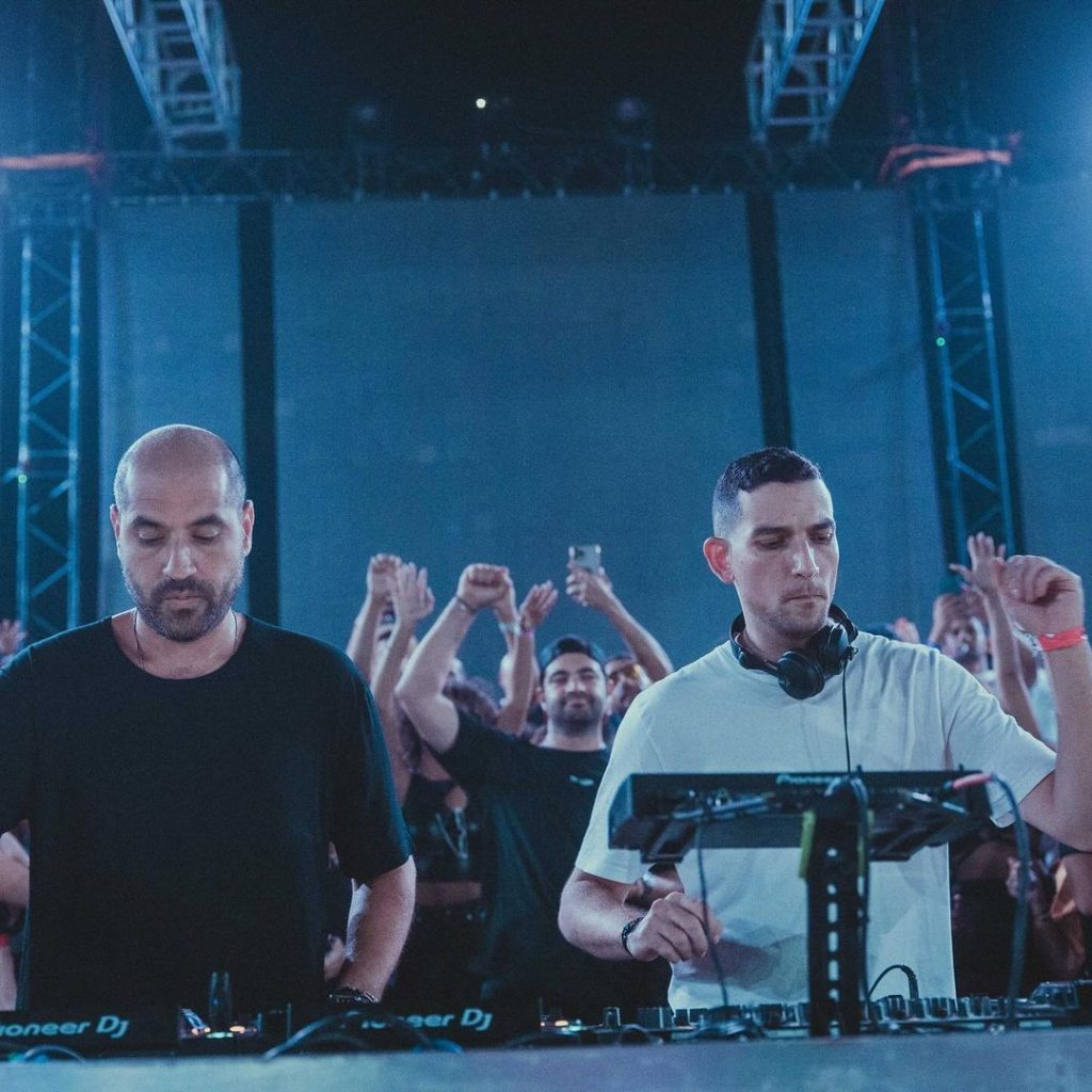 Weekend Guide: Cairokee, Ghostly Kisses, Zabadi Khalat, Animatex ...