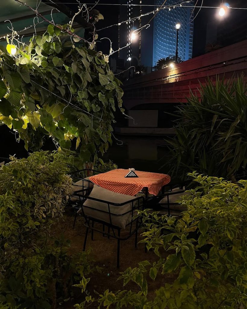 Stay Out Late in Cairo: 5 Cafes That Open Until the Early Hours – Cairo ...