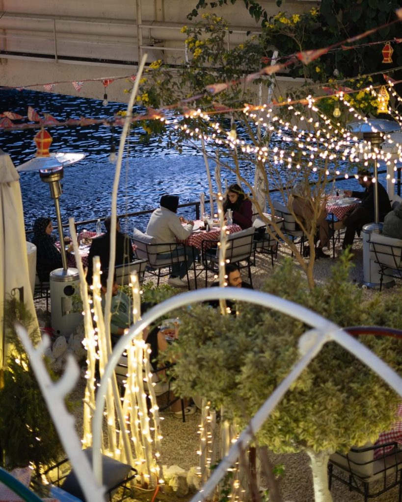 Stay Out Late in Cairo: 5 Cafes That Open Until the Early Hours – Cairo ...
