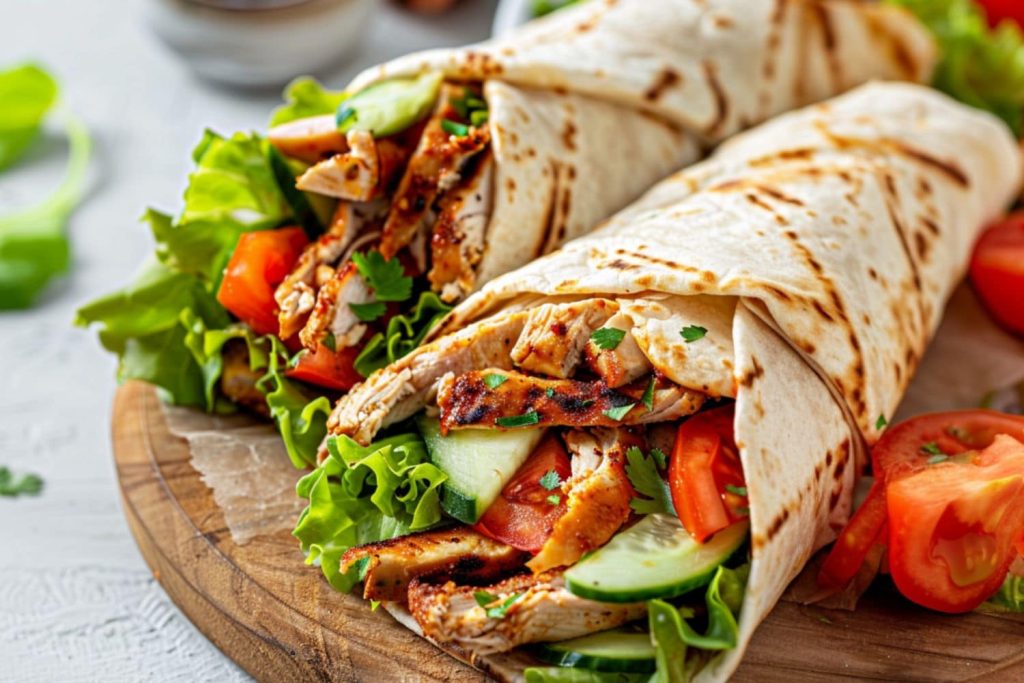 Our Favourite 5 Shawarma Spots in Sheikh Zayed and 6th of October City ...