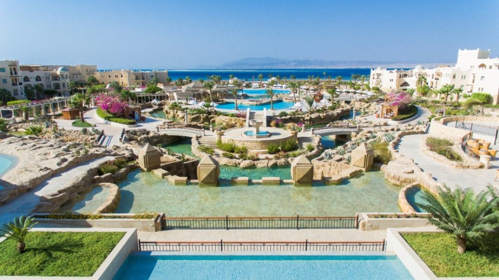 A Seaside Easter Escape: Why Kempinski Hotel Soma Bay is the Perfect ...