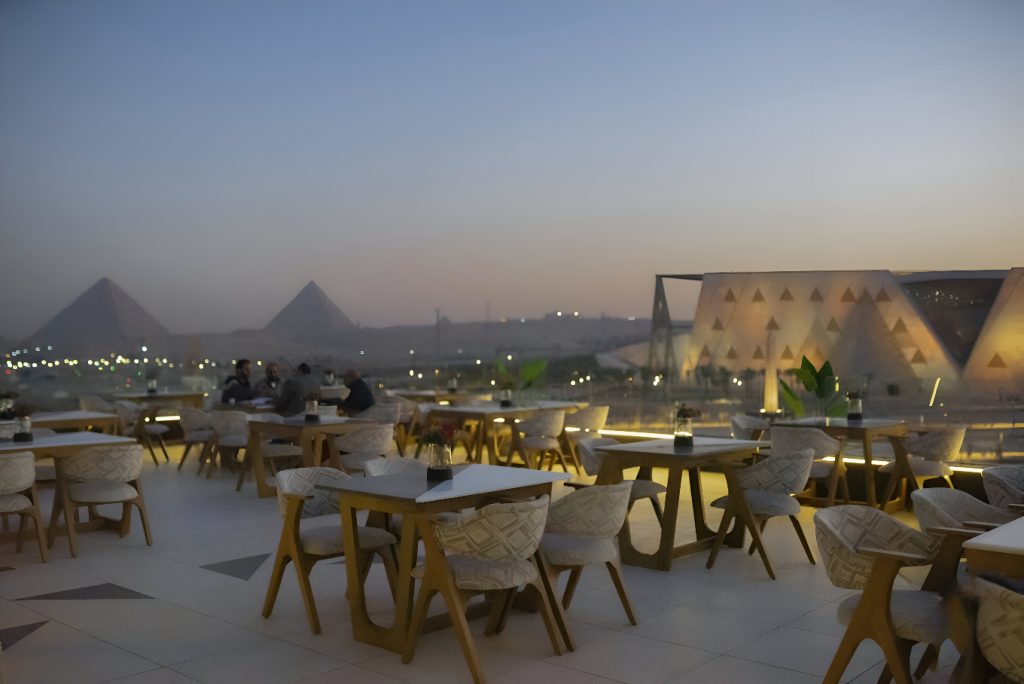 Ramadan Tents 2025: The Ultimate Guide for Vibrancy & Delight in Ramadan – Cairo 360 Guide to ...