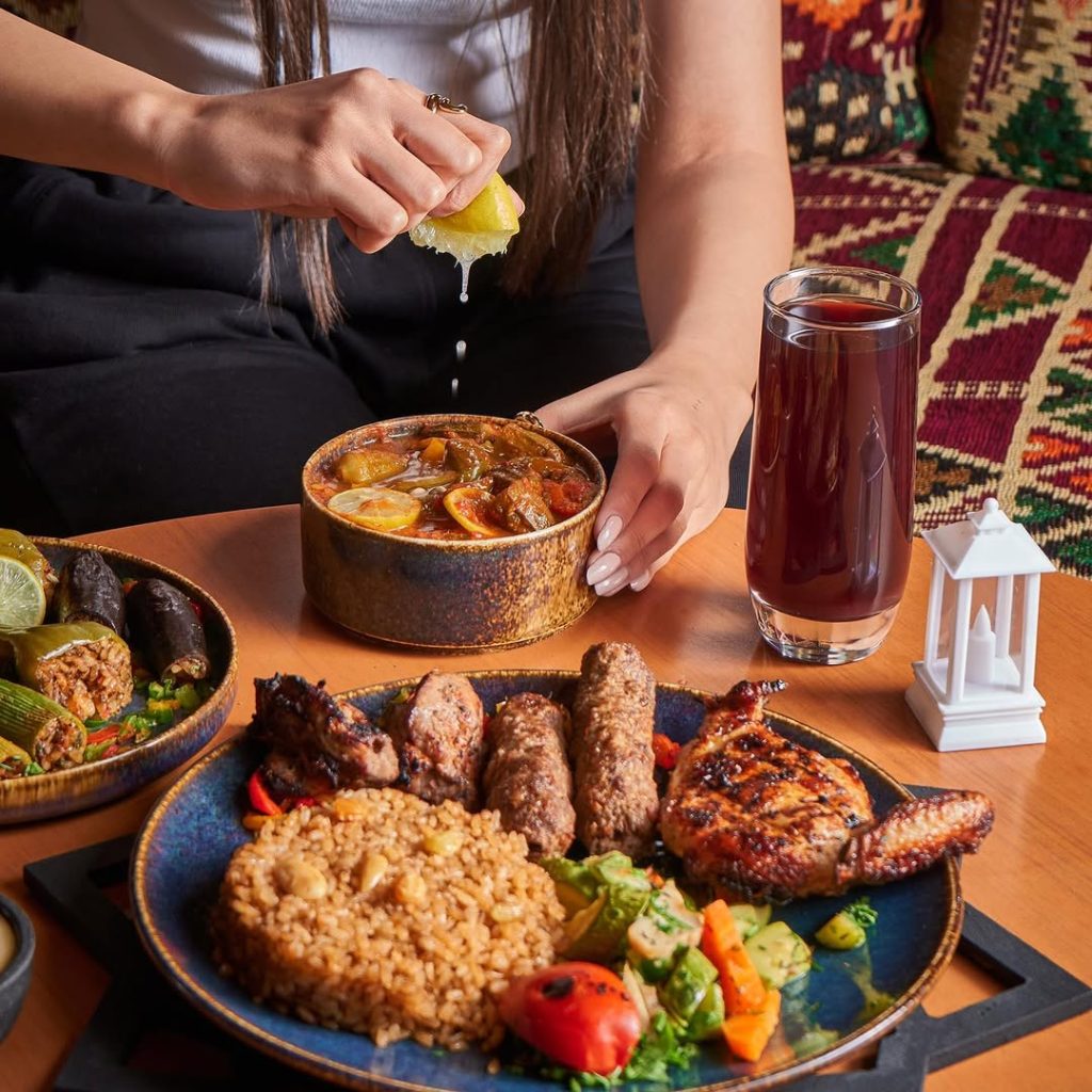 Ramadan Tents 2025: The Ultimate Guide for Vibrancy & Delight in Ramadan – Cairo 360 Guide to ...