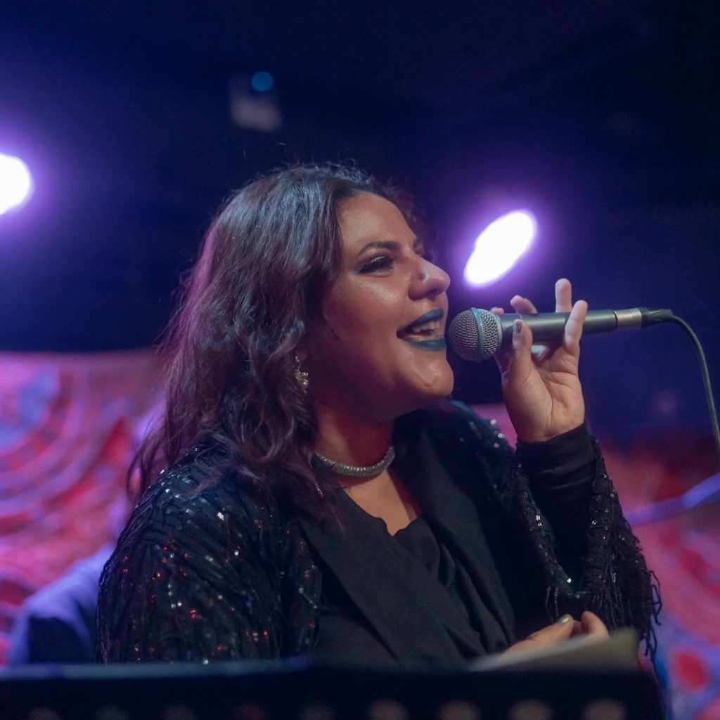 Experience the Magic of Fenoun Festivities: Art, Culture & Music in Maadi – Cairo 360 Guide to ...