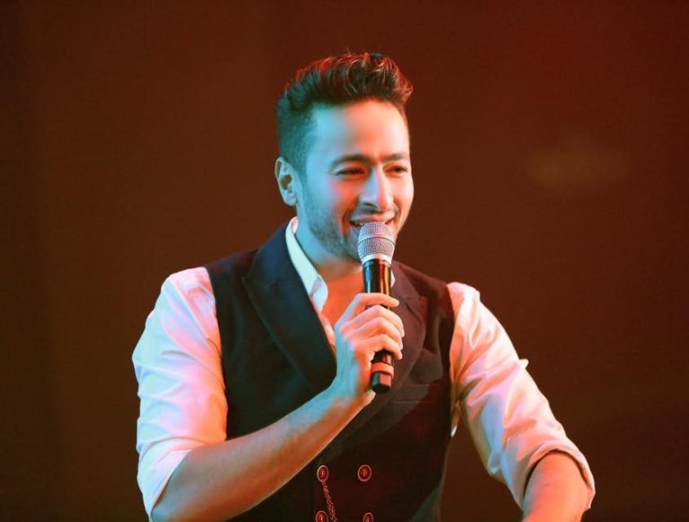 Weekend Guide: Mostafa Amar, Hamada Helal, Medhat Saleh, Mostafa Hagag ...